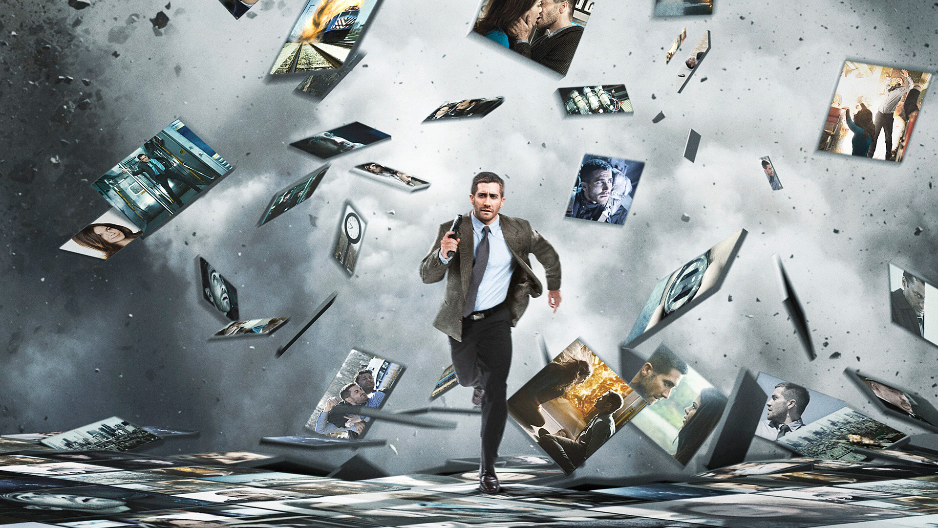 Dossier : Source Code - La fin - Le blog de Marvelll