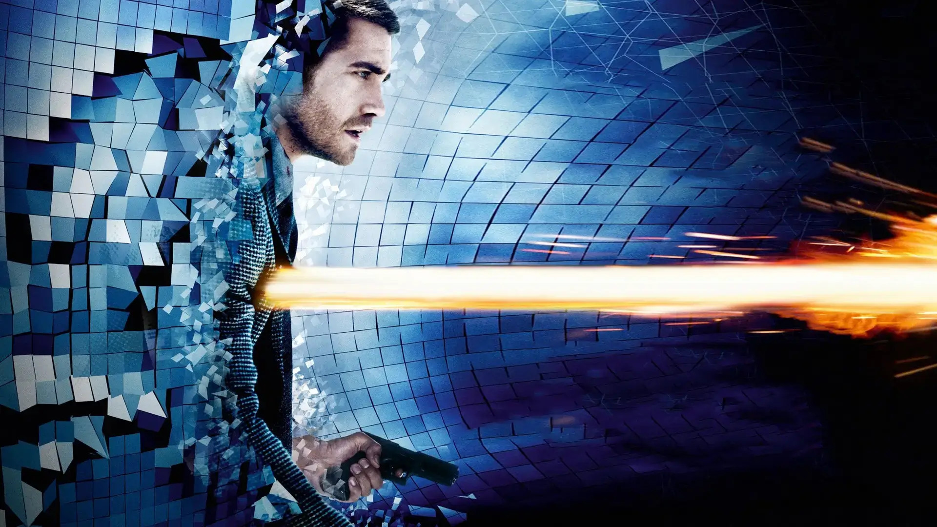 Dossier : Source Code - La fin - Le blog de Marvelll