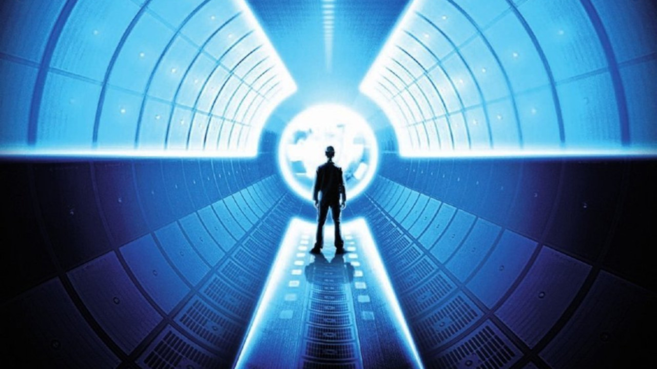 Critique : Into Eternity - 2011, l'odyssée du temps