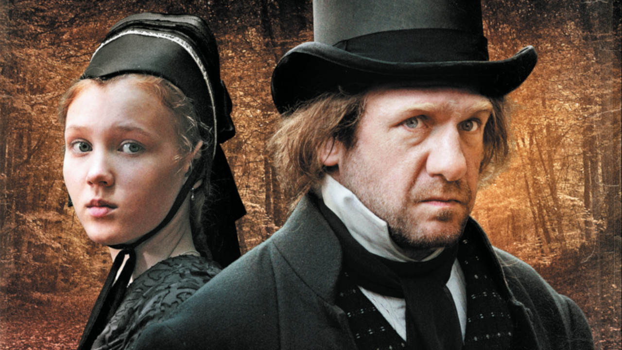 Critique : Faust - Plus une œuvre d'art qu'un film