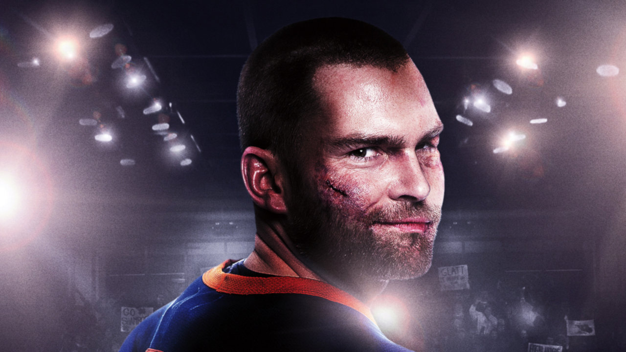 Critique : Fight Games - Rocky on ice