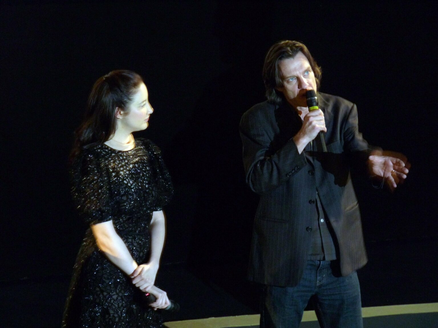 Critique : Shadow Dancer - Flirt avec la mort