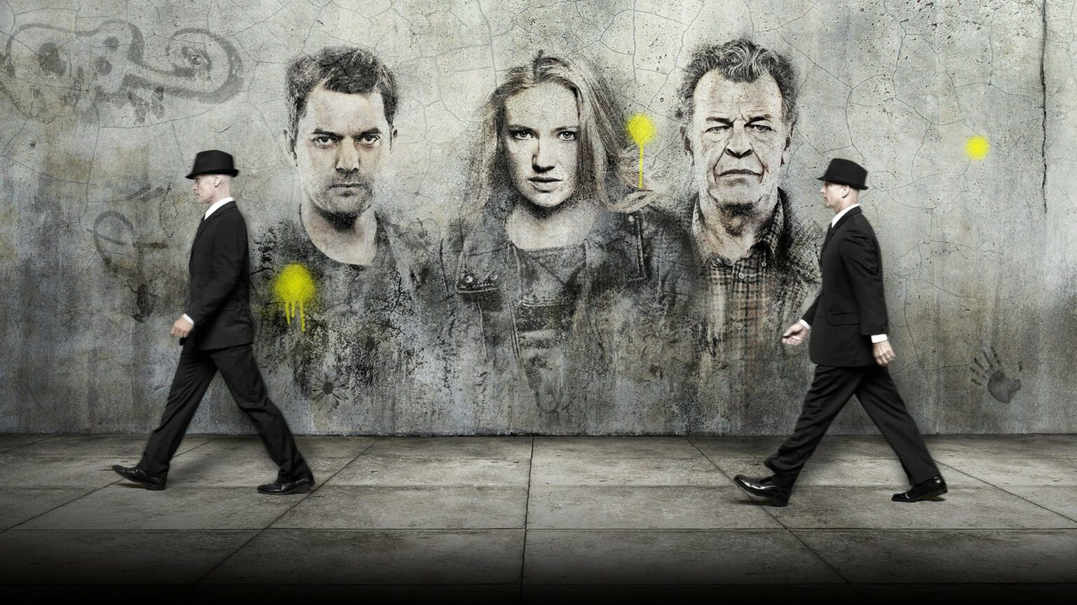 Critique : Fringe - Saison 5 - Finale - La véritable suite de V