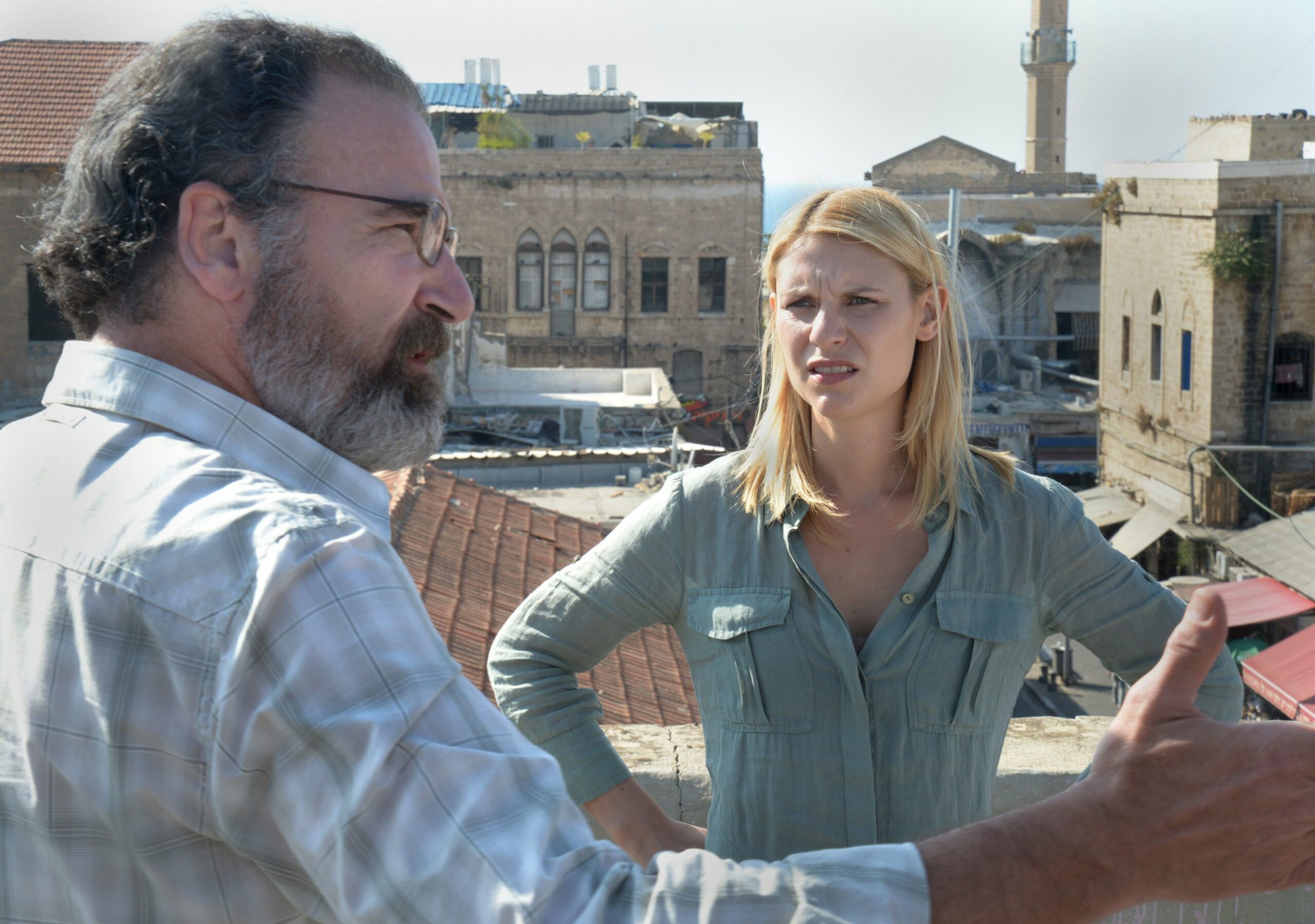 Critique : Homeland - Saison 2 - Le digne héritier de 24