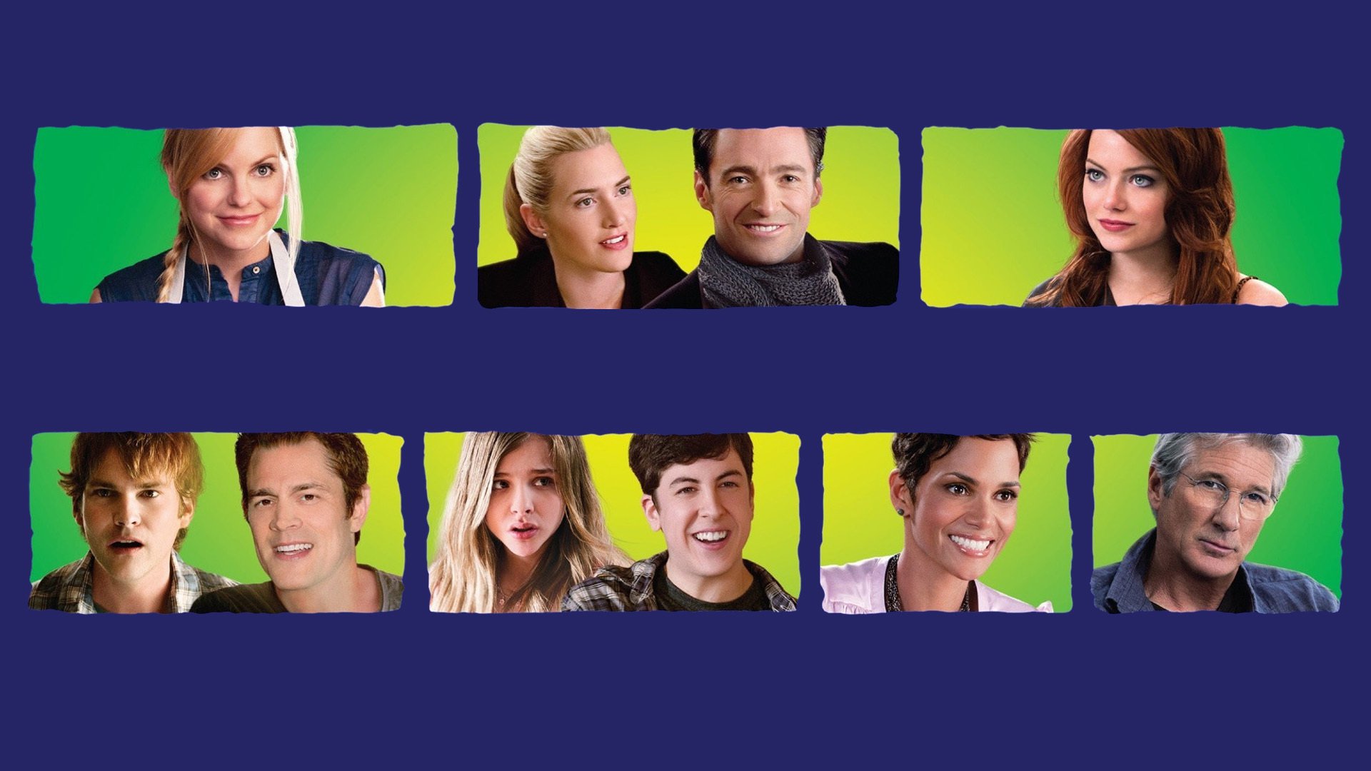 Critique : My Movie Project - Le pire de la comédie américaine