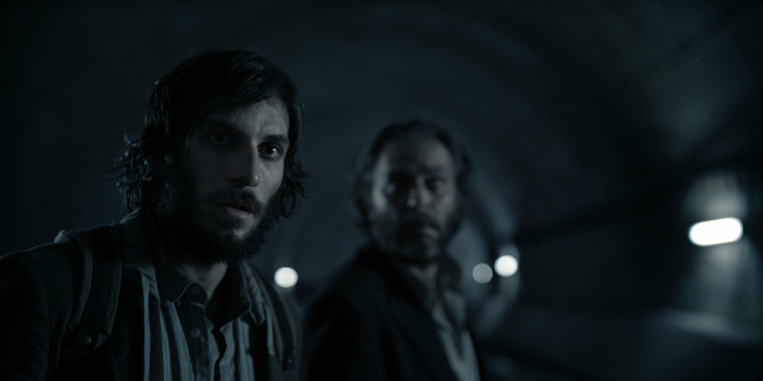 Critique : Les Derniers jours - Rester enfermé ou mourir