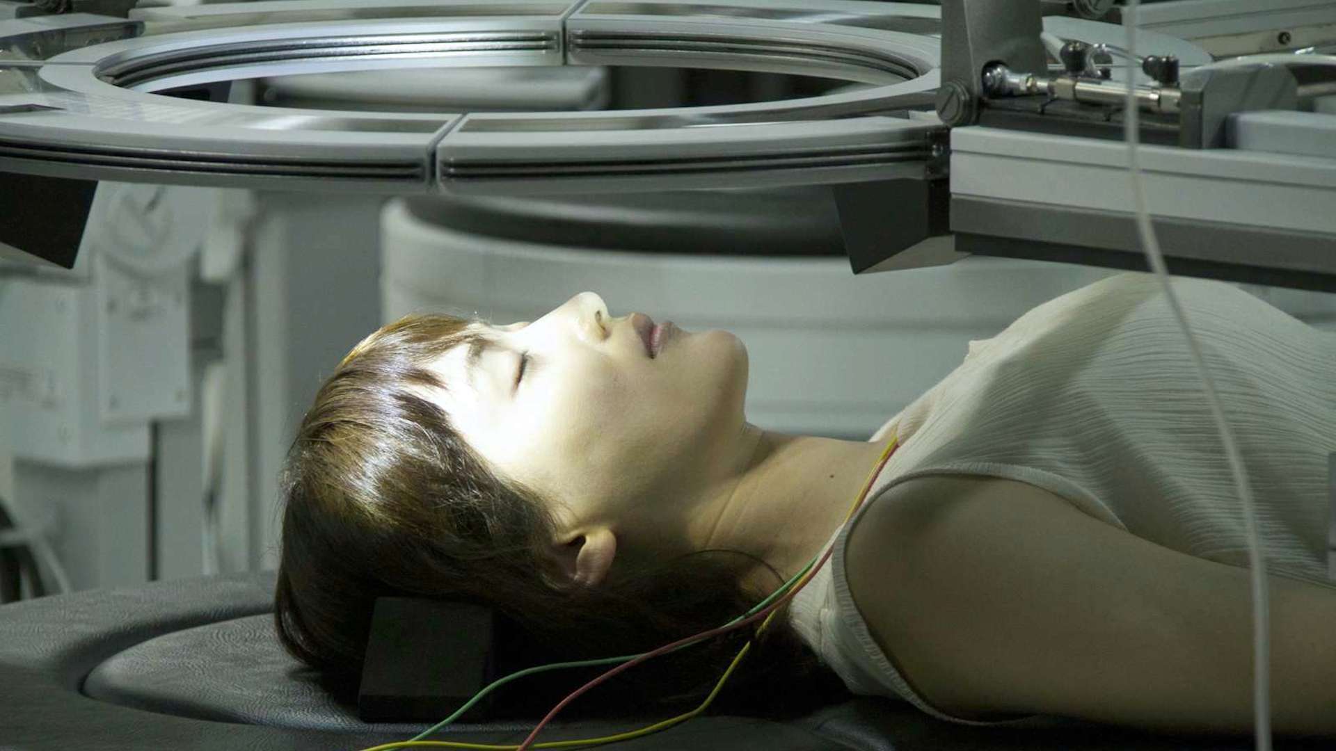 Critique : Real - Plongée dans l'abîme de l'inconscience