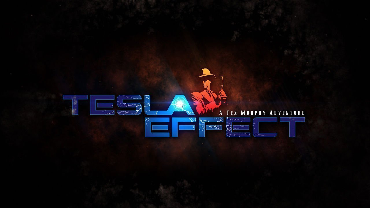 Critique : Tesla Effect : A Tex Murphy Adventure - Madeleine