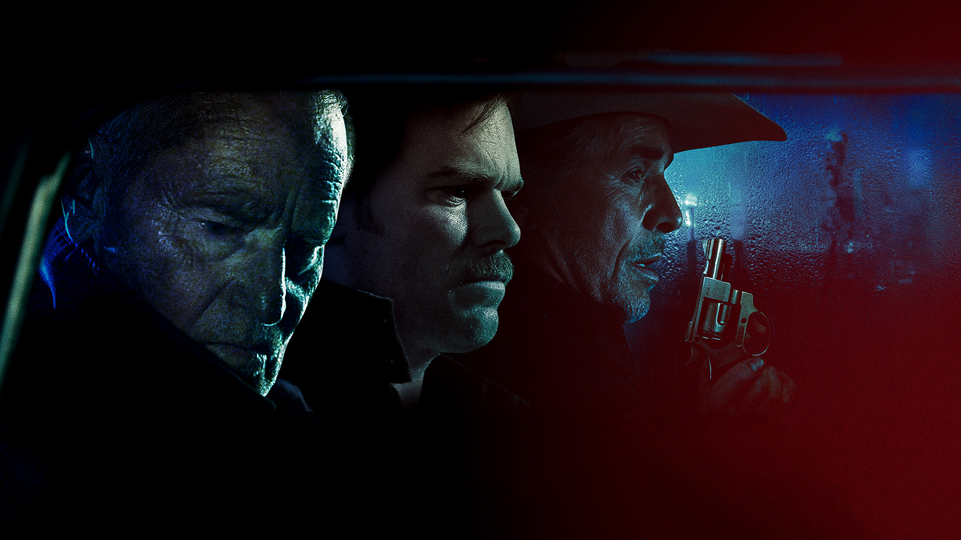 Critique : Cold in July (Juillet de Sang) - A History of Violence 2