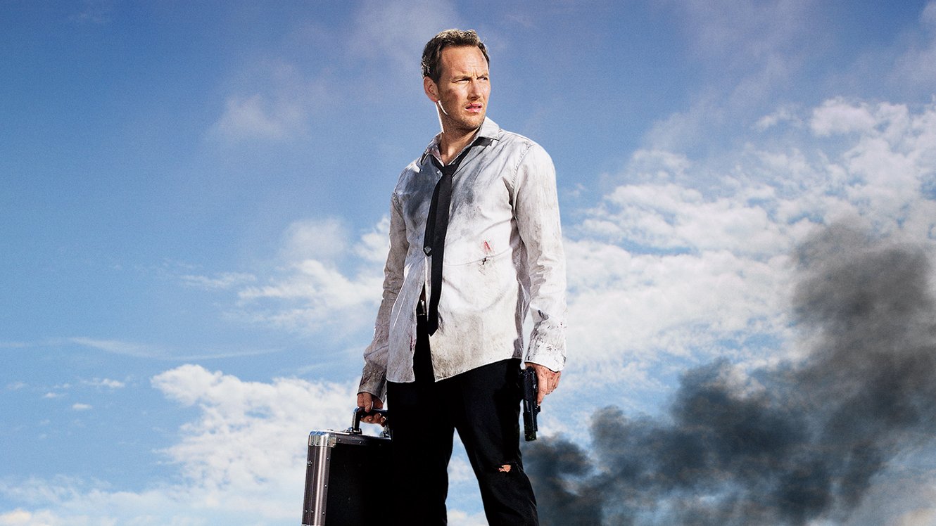 Critique : Stretch (2014) - Very Bad Job