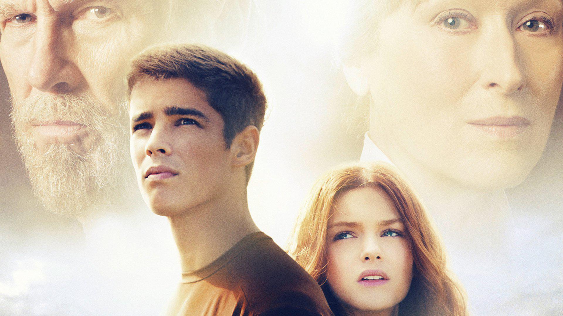 Critique : The Giver - Pour l’amour des émotions