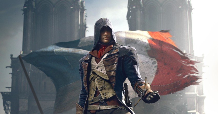 Critique : Assassin's Creed Unity | Ici c'est Paris