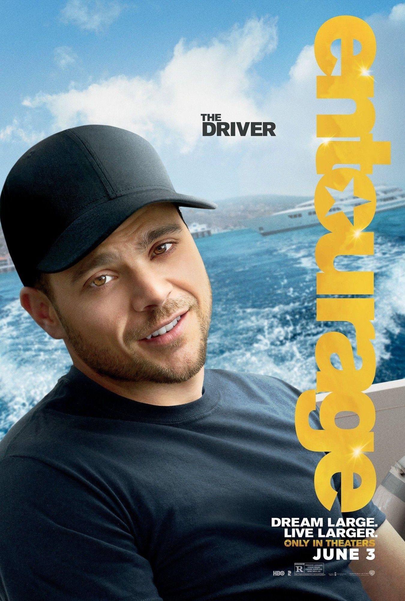 Critique : Entourage le film - La vraie conclusion de la série