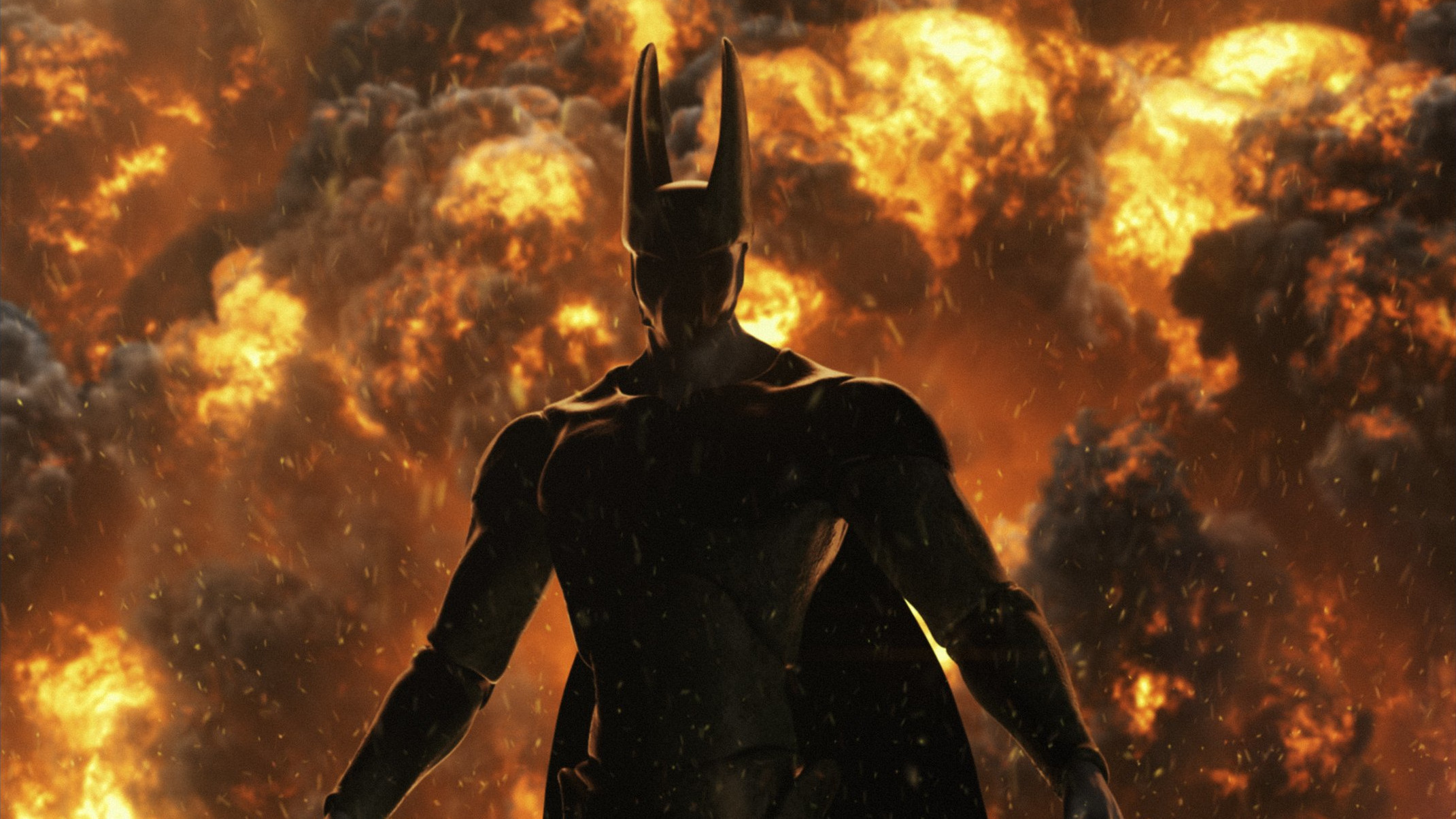 Dragon Ball Z : The Fall of Men : des nouvelles du projet