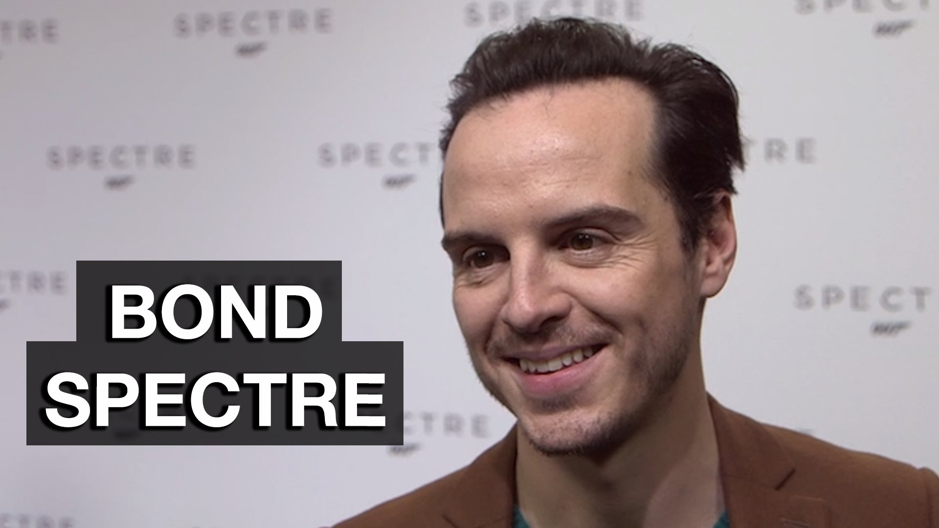 Critique épicée : 007 Spectre - Un spectre gadget