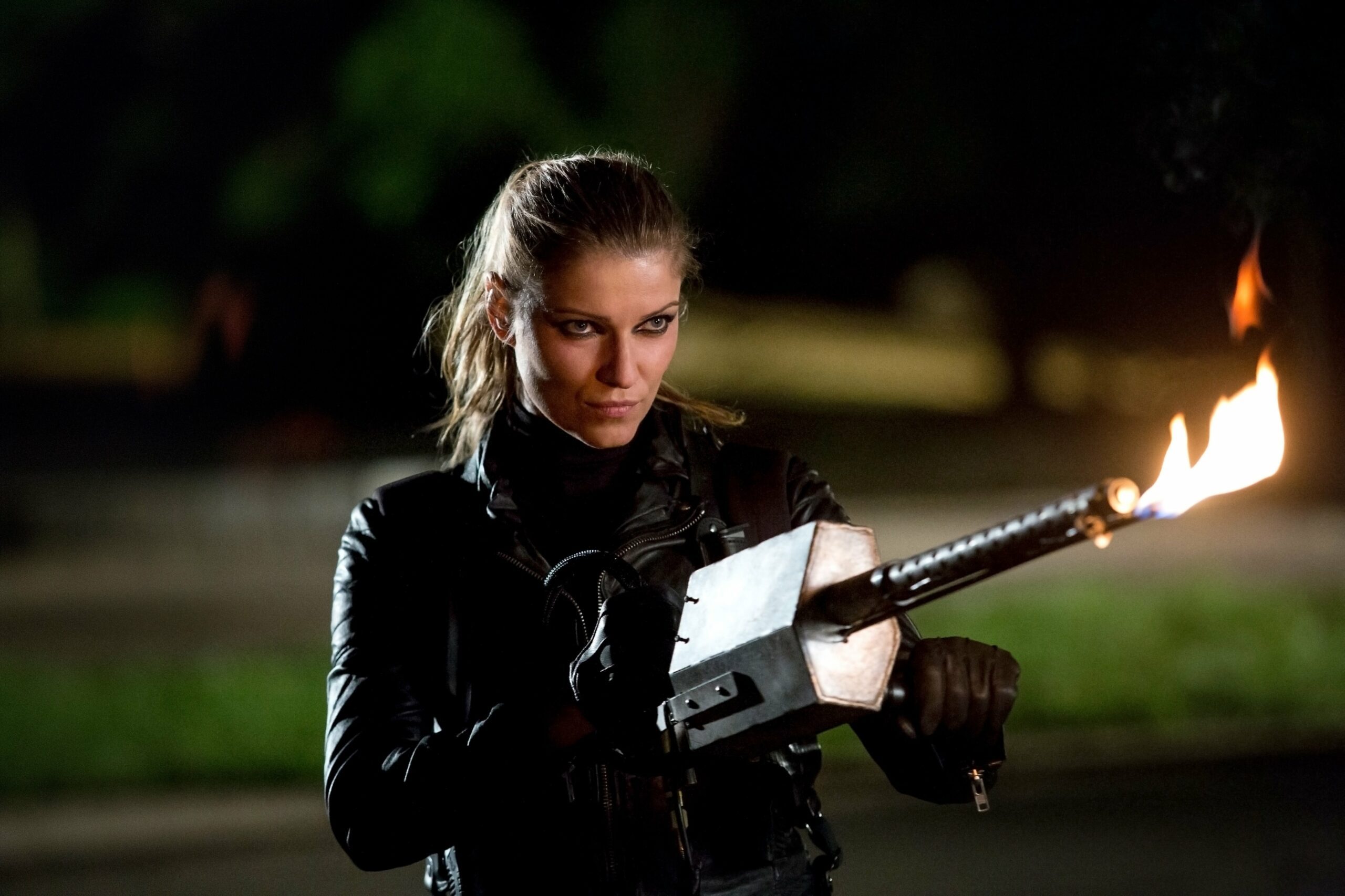 Critique : Banshee - Saison 4 - Finale - Le blog de Marvelll
