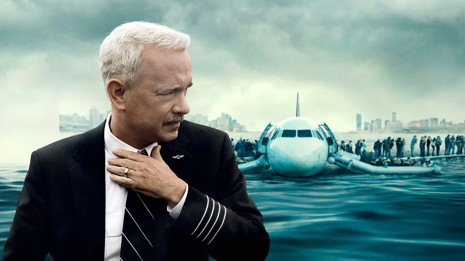 Critique : Sully - Y a-t-il un pilote dans l'avion