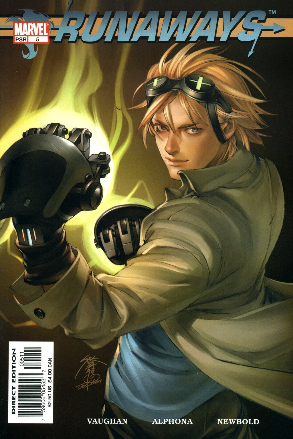 Runaways : après les enfants, le casting des parents (vilains) dévoilé