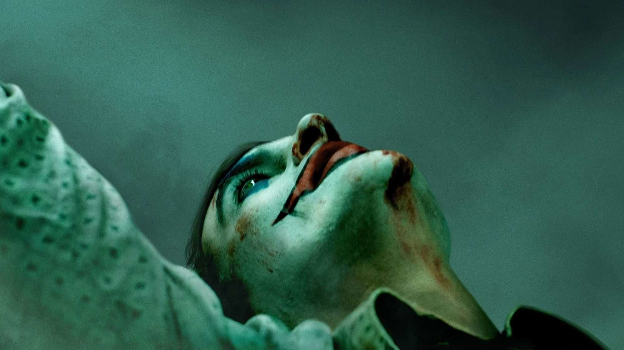 Joker : la première bande-annonce qui demande de sourire