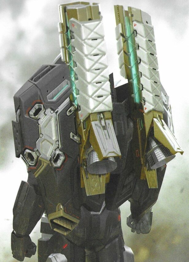 Avengers: Endgame : les concept arts en haute résolution