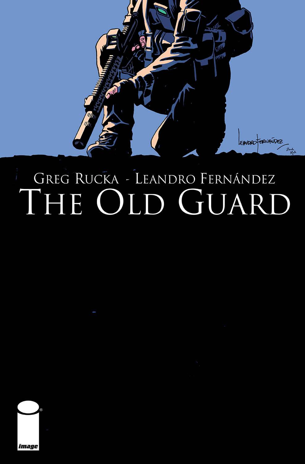 The Old Guard : la bande-annonce du Netflix avec Charlize Theron