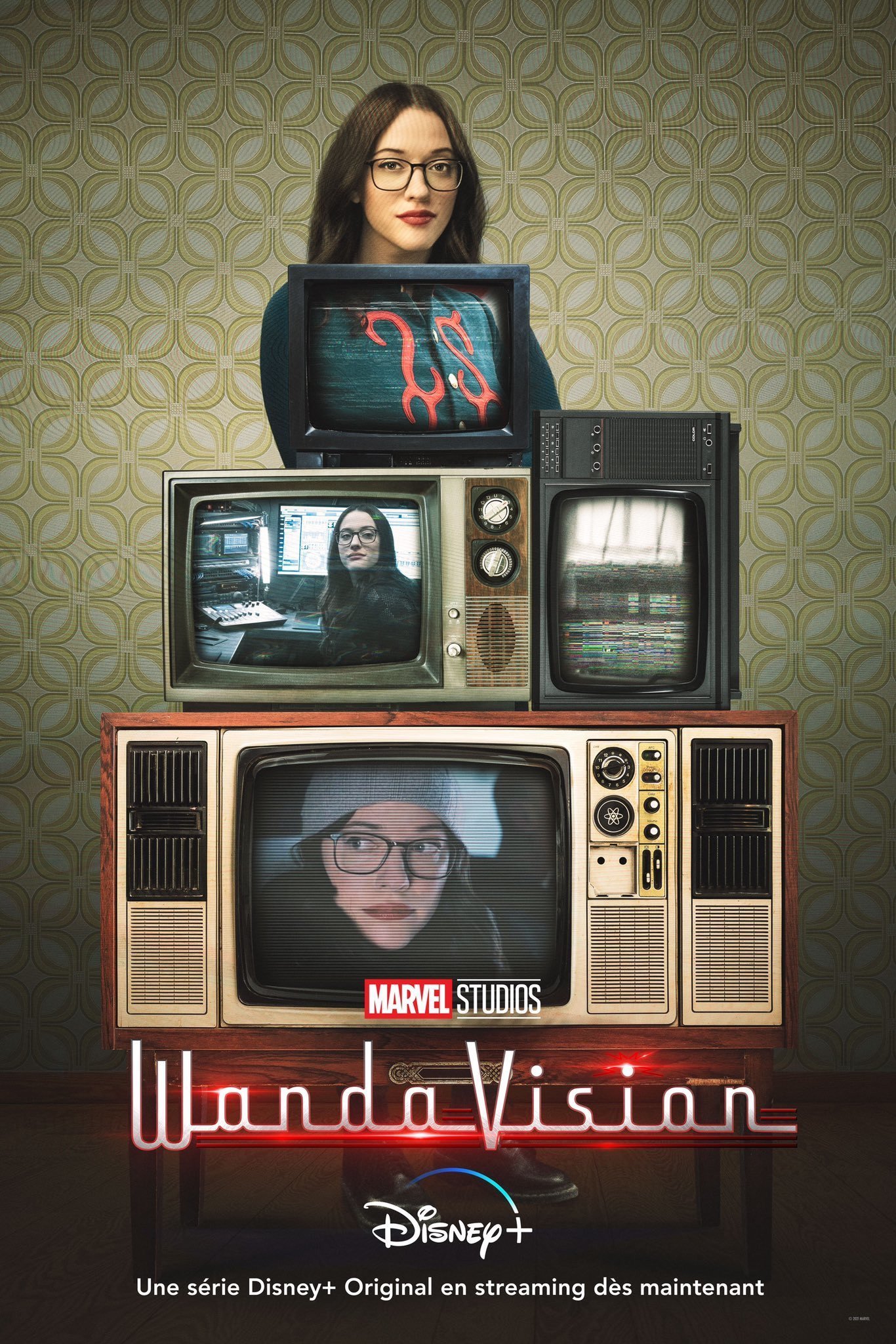 Critique : WandaVision – E4 "Interruption de programme"