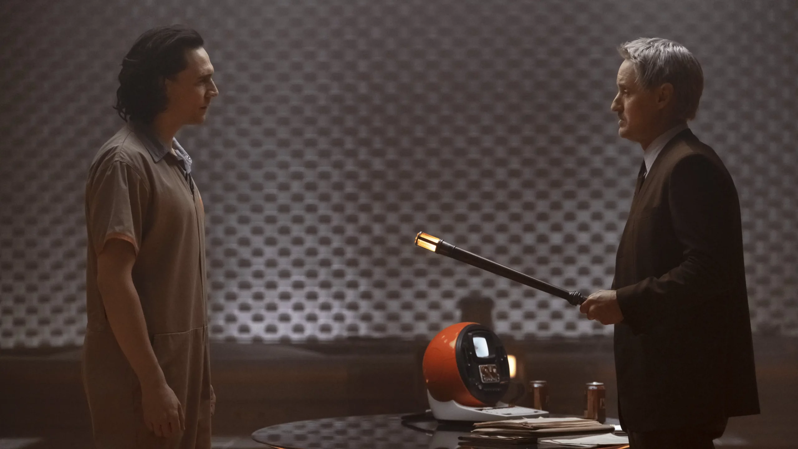 Critique : Loki – S1.E1 "Un destin exceptionnel"