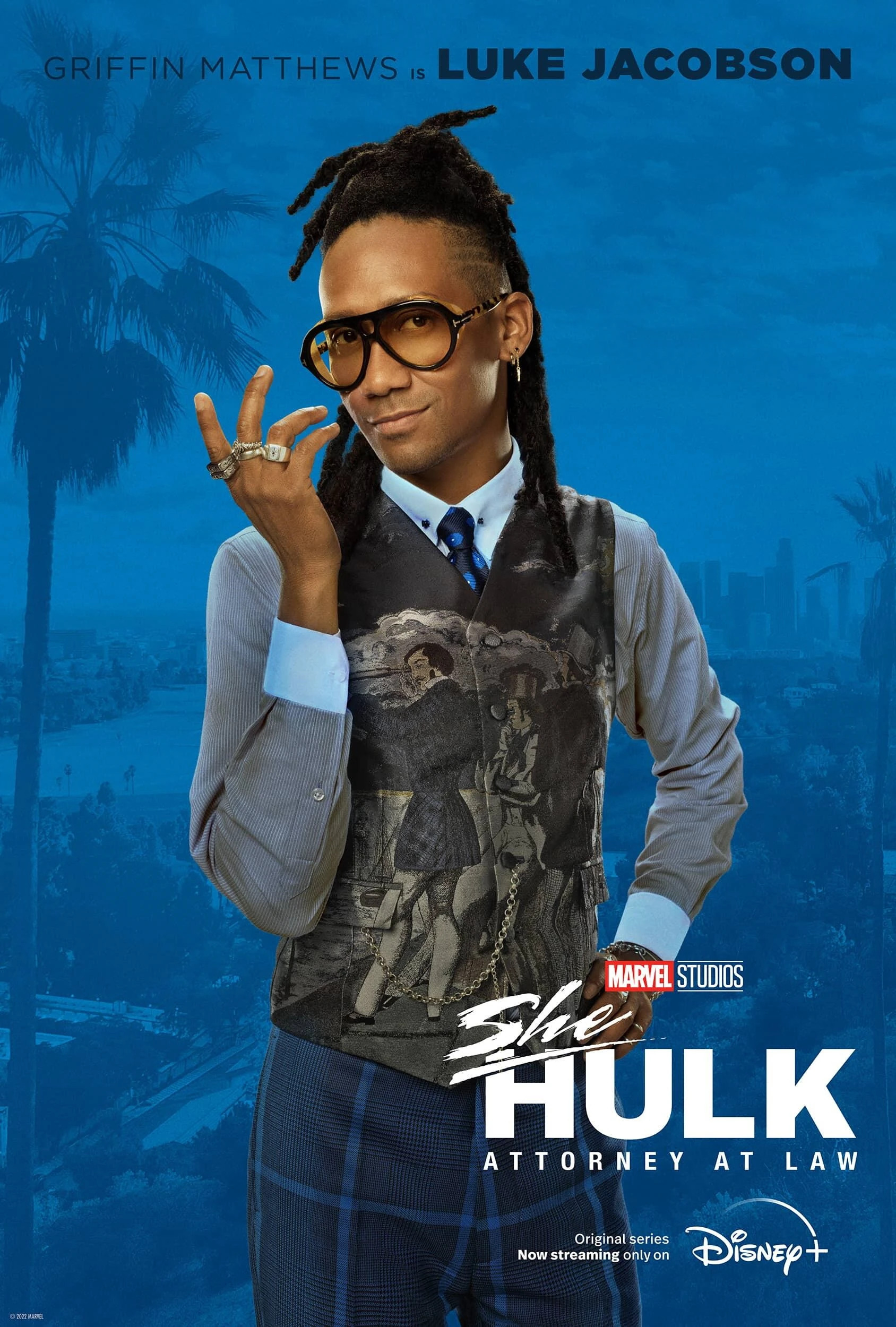 Critique : She-Hulk : Avocate – S1:E9 "Le bon côté de la barre"