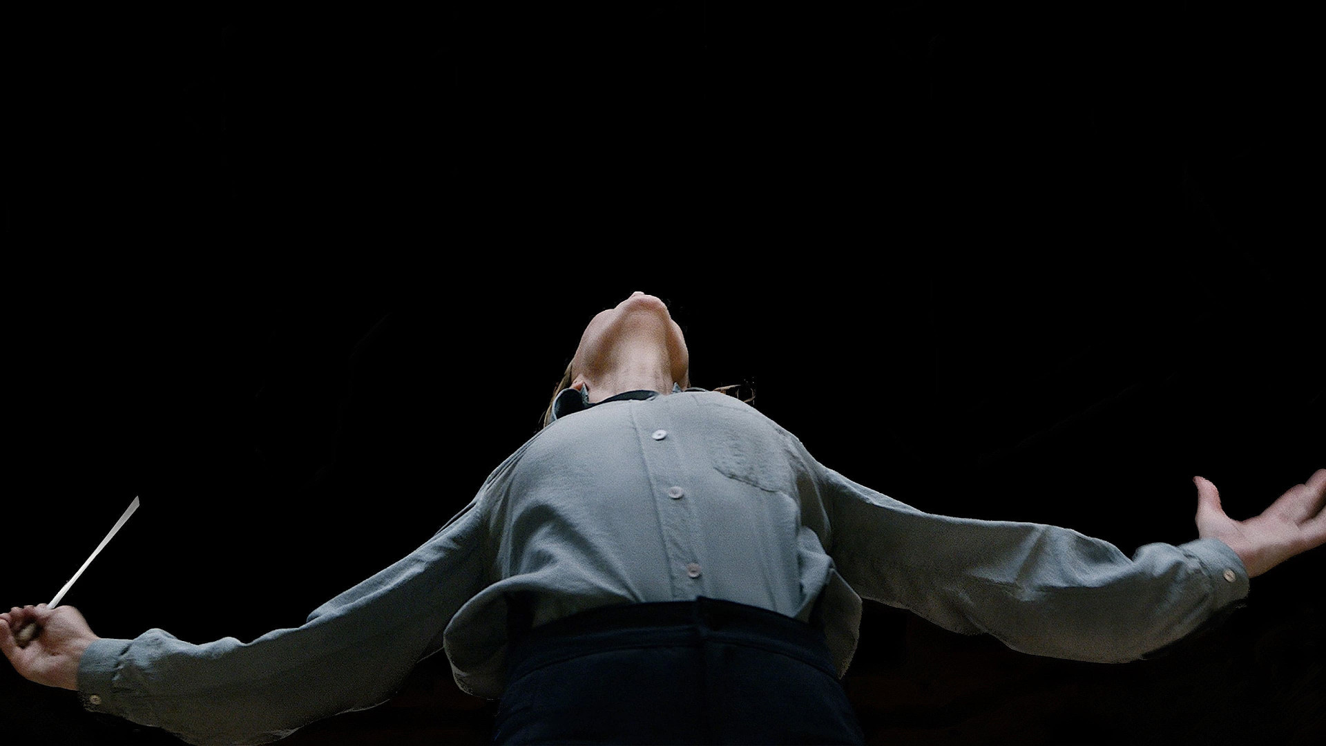 Critique : Tár - Cate Blanchett phénoménale