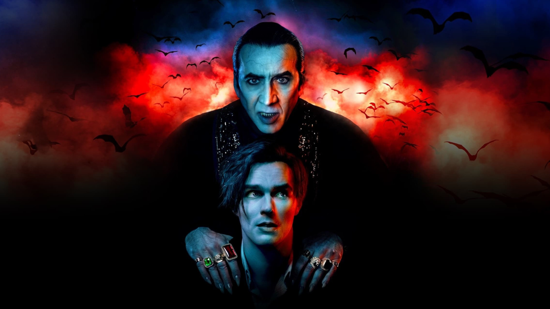 Critique : Renfield - Pour voir Nicolas Cage en Dracula, et c'est tout
