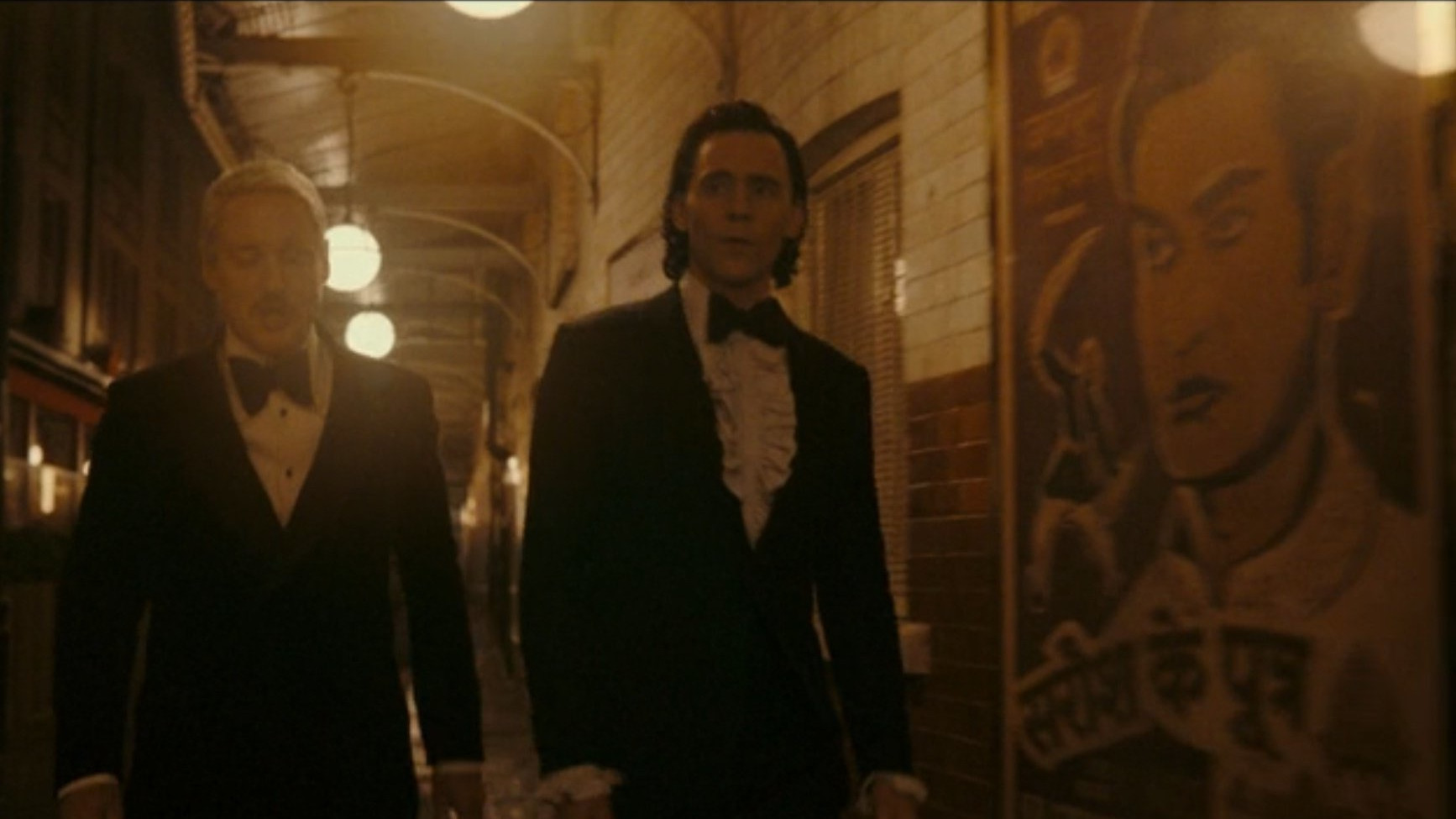 Critique : Loki – S2.E2 "Brad Fer"