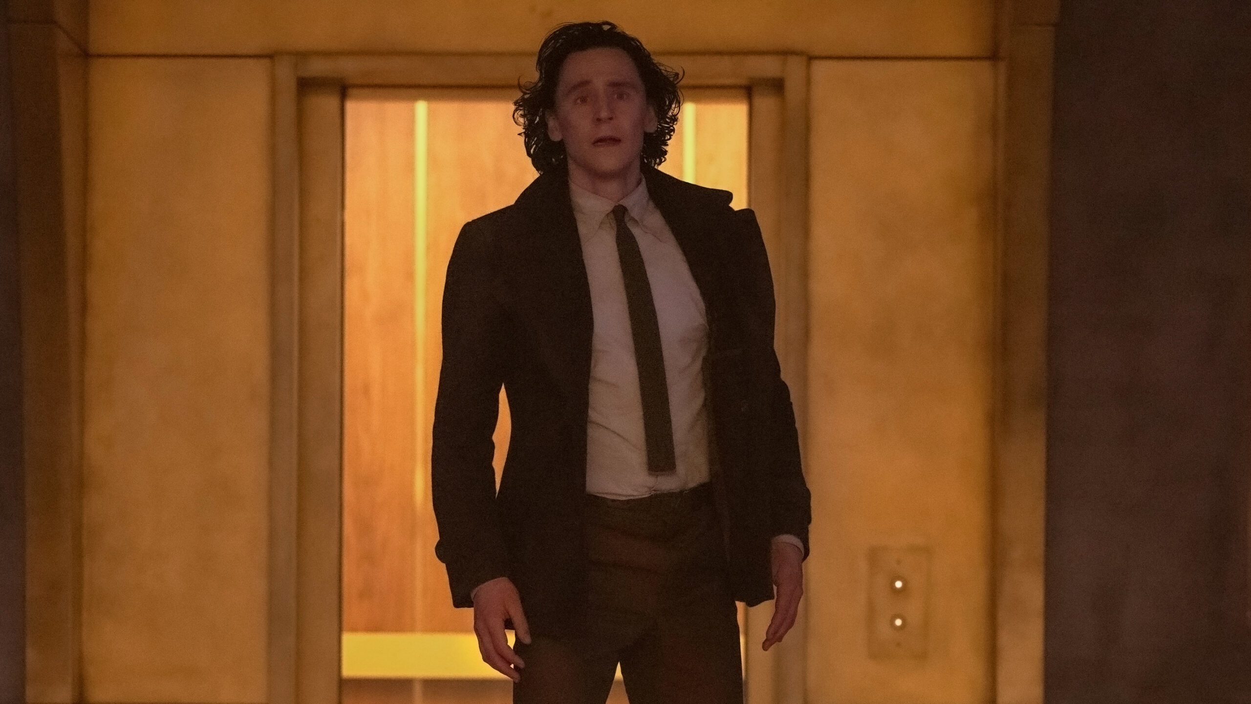 Critique : Loki – S2.E5 "Science/Fiction"