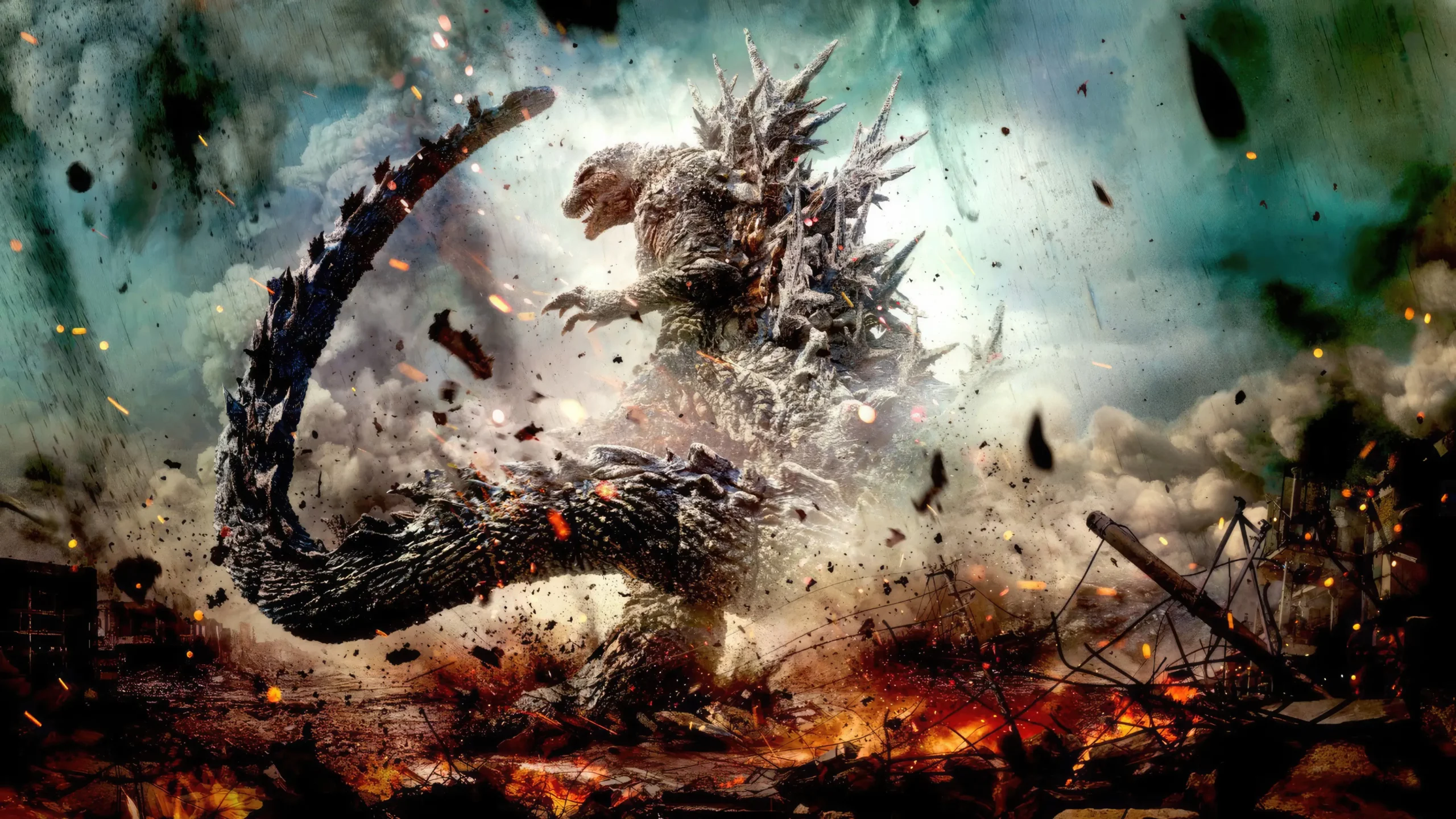 Critique : Godzilla Minus One - Le budget n'excuse pas tout