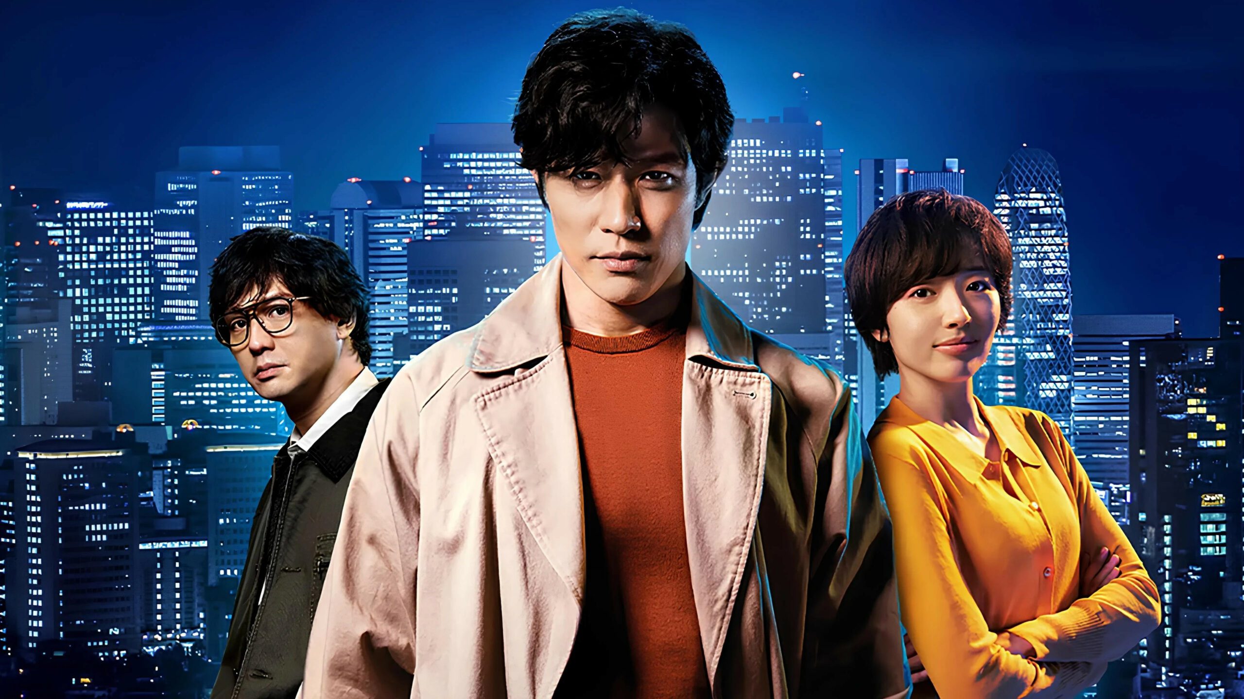 Critique : Nicky Larson - Une adaptation réussie de City Hunter