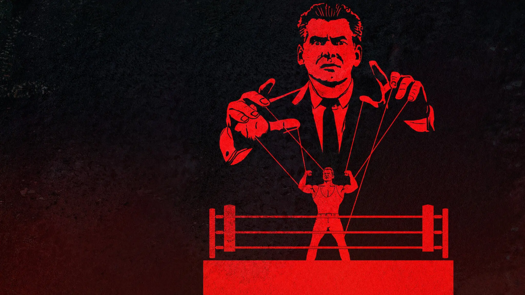 Critique : Mr. McMahon : Gourou du catch