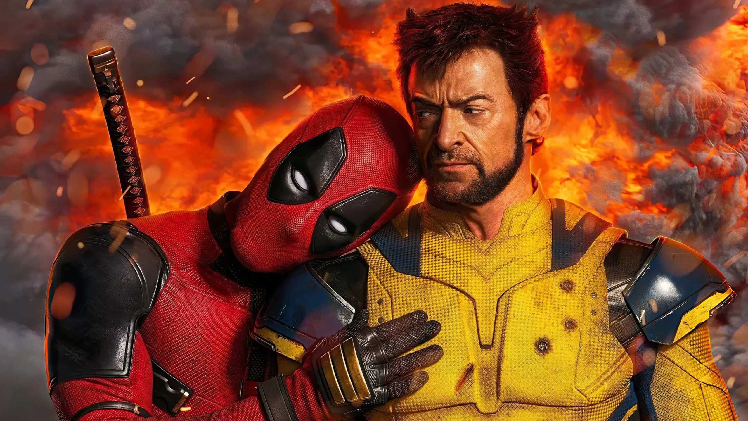 Box-office : Deadpool & Wolverine