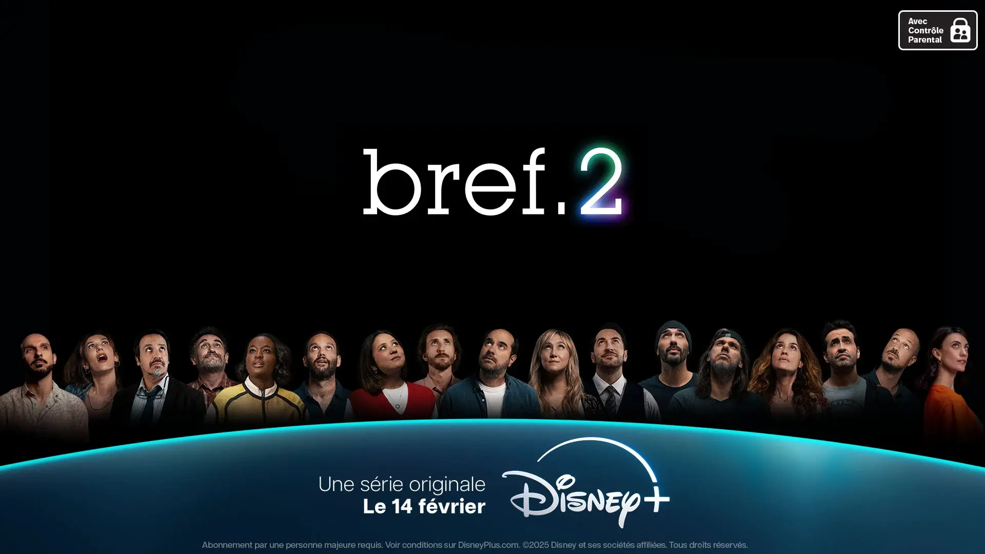 Critique : bref. 2 - Je est devenu une princesse Disney