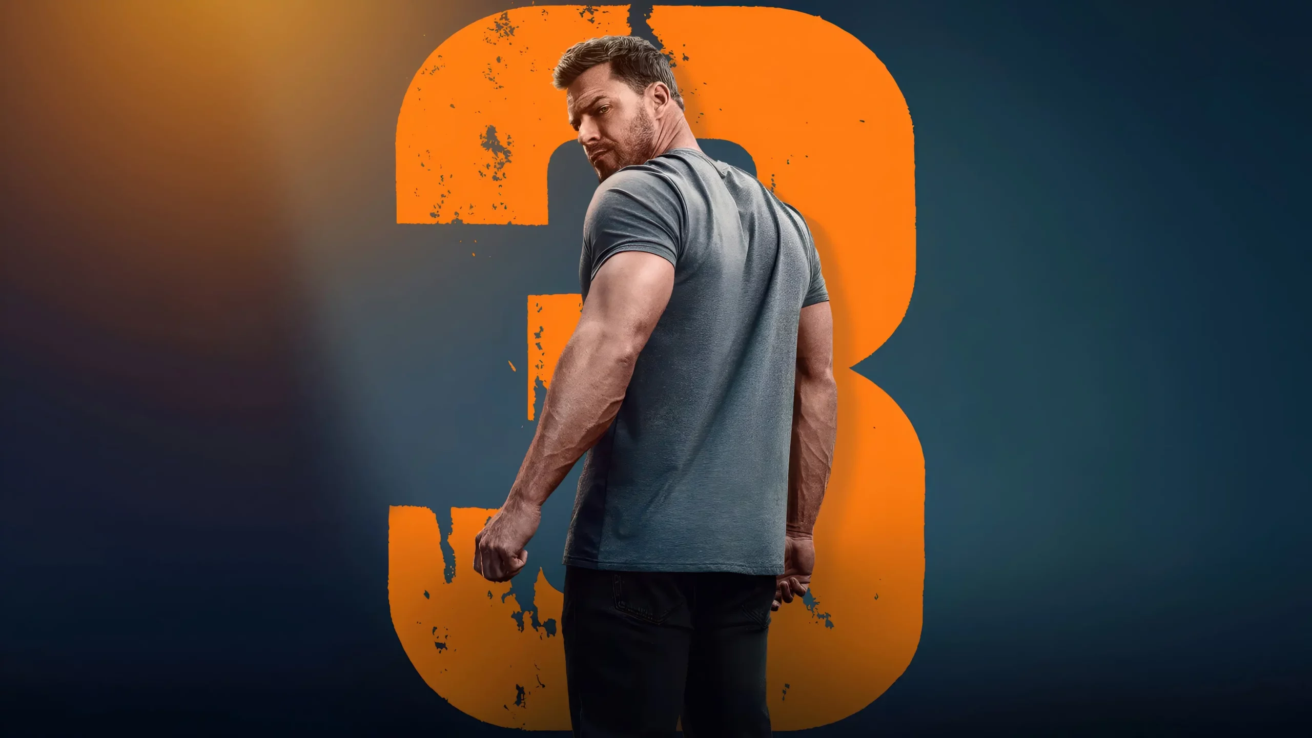 Critique : Reacher - Saison 3 - Face à son plus grand ennemi