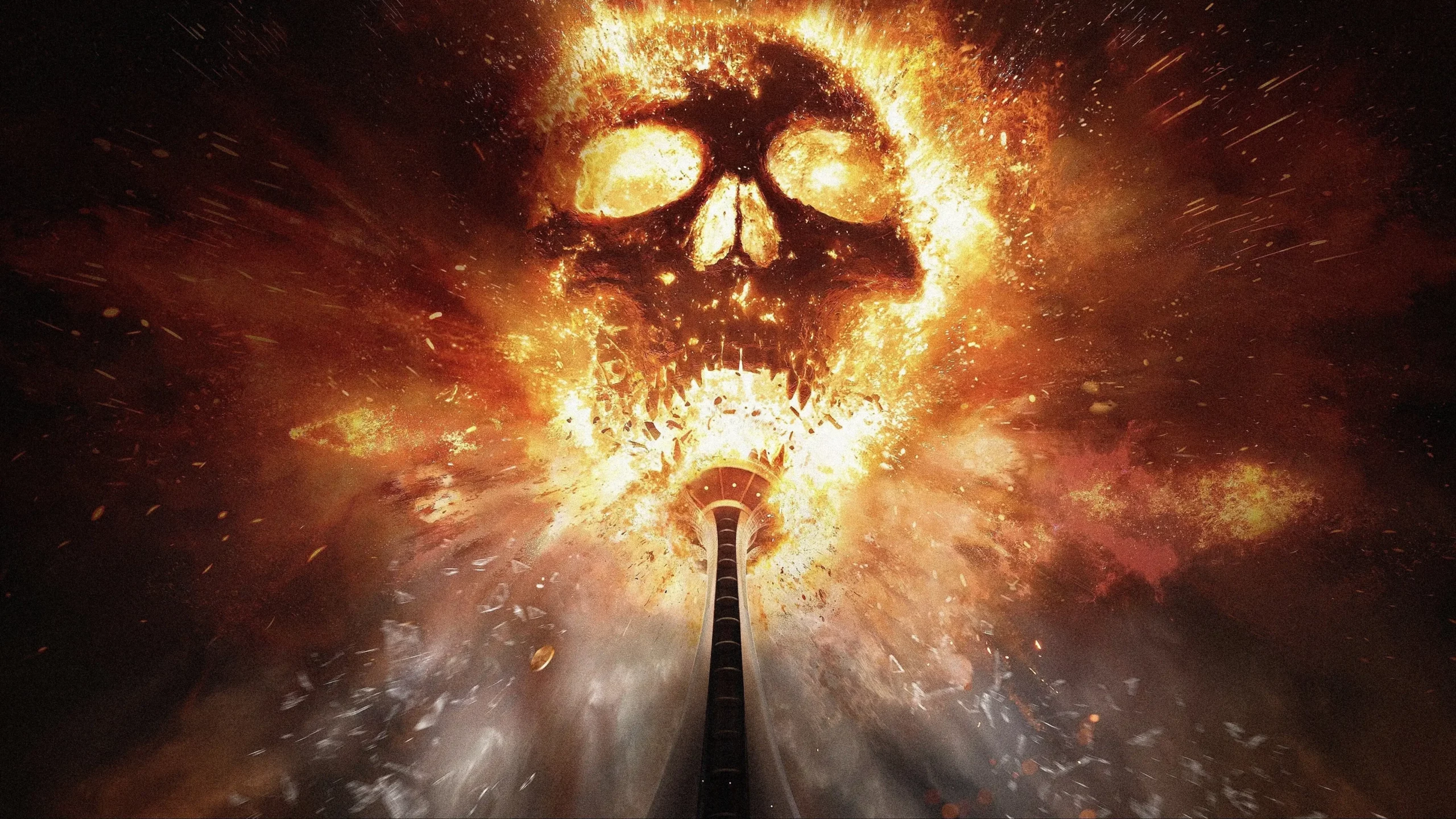 Critique : Destination Finale Bloodlines - La mort revient en forme